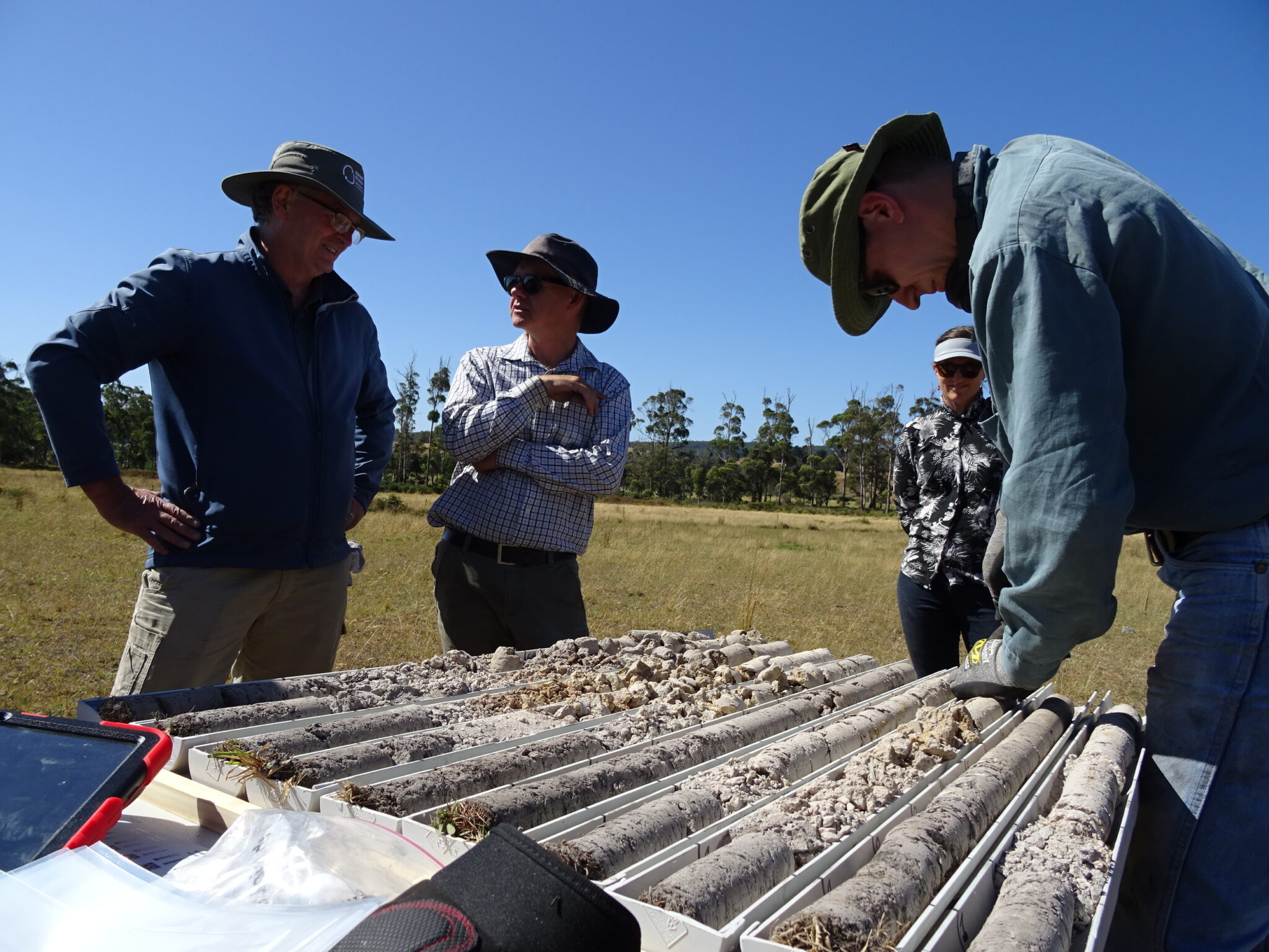 Farming Forecaster Tasmania - Supporting Farmers for Drought Resilience ...